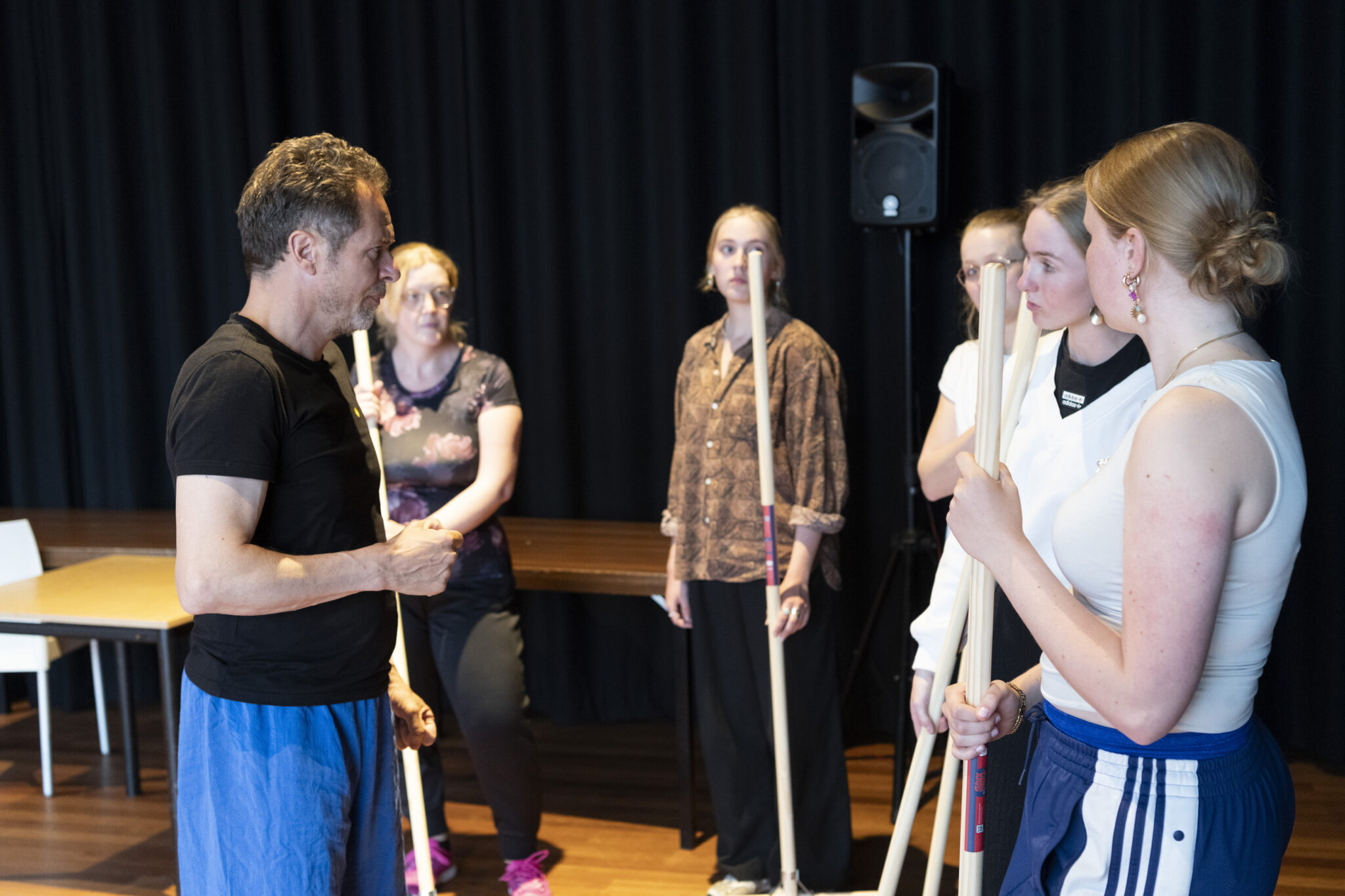 De revolutie van de Rinsema's - 29 mei t/m 6 juli 2025