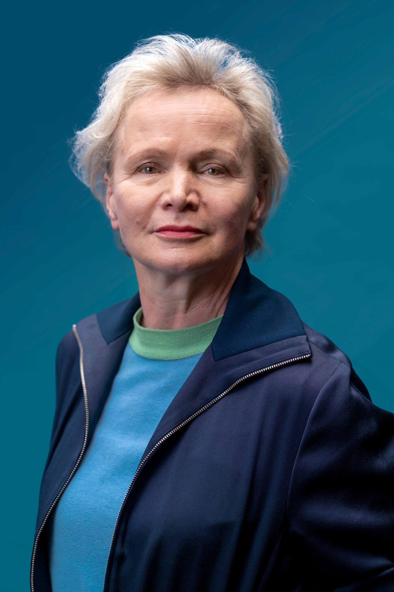 De voorstelling - De revolutie van de Rinsema's